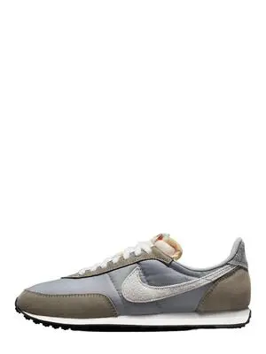 Nike Waffle Trainer 2 Se "mountain White" Low Top Sneakers - Grey/brown