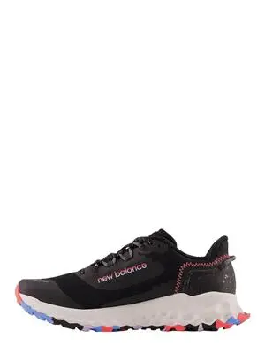 NEW BALANCE Fresh Foam Garo Performance Footwear - Black