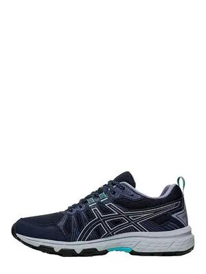 Asics ASICS GEL-Venture 7 Wide Athletic Shoes Black