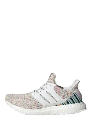 Adidas Ultraboost "multi-color" Low Top Sneakers - Multicolor
