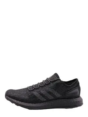 Adidas Pureboost "triple " Sneakers - Black