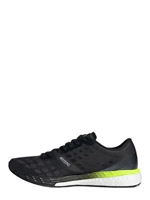 Adidas Adidas Adizero Boston 9 Athletic Sneakers Black