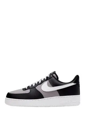 Nike Force 1 '07 1 Sneakers - Black