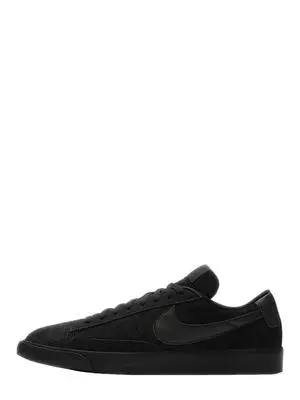 Nike Nike Blazer Low LE 'Triple Black' Sneakers Black