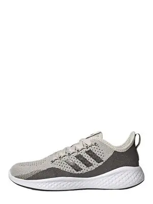 Adidas Fluidflow 2.0 Sneakers - Aluminium/core Black/grey Six