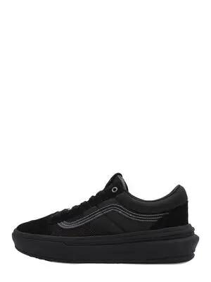 VANS Old Skool Overt Plus Cc Sneakers - Black