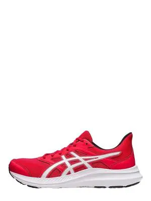 Asics ASICS Jolt 4 Athletic Sneakers Red