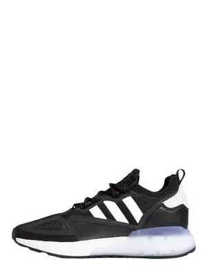 Adidas Adidas ZX 2K Boost Sneakers Black/white