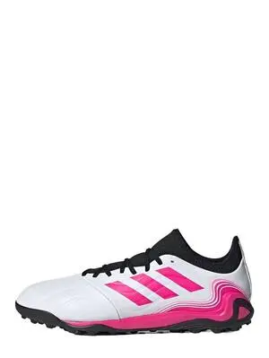 Adidas Copa Sense.3 Tf Sneakers - White/pink/black