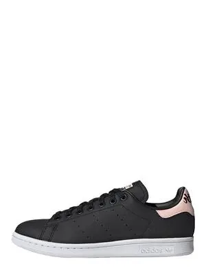Adidas Adidas Stan Smith 'Icey Pink' Sneaker Black