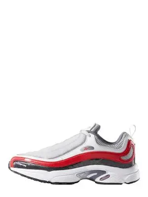 REEBOK Dmx Daytona Mu Low Top Sneakers - Grey