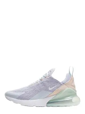 Nike Nike Air Max 270 Athletic Sneakers Purple
