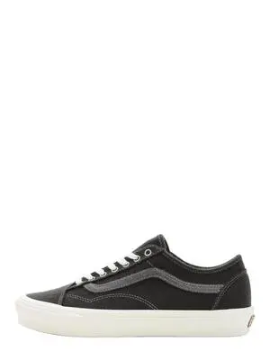 VANS Vans Old Skool Tapered Eco Theory Wool Sneakers Grey