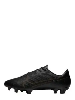 Nike Mercurial Vapor 13 Elite Tech Craft Fg Football Boots - Black