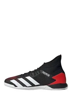 Adidas Predator 20.3 In Sneakers - Black