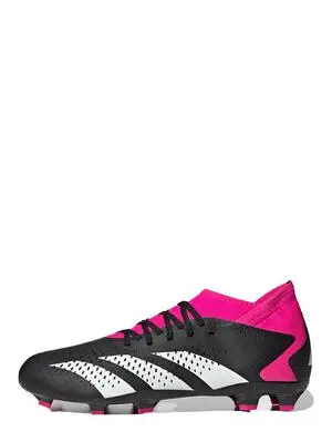 Adidas Predator Accuracy.3 Fg Football Boots - Black