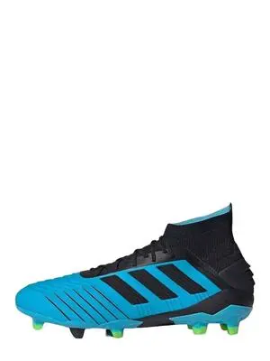 Adidas Predator 19.1 Fg Football Boots - Blue
