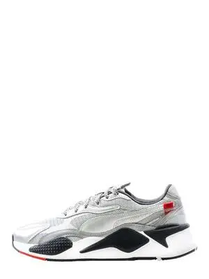 PUMA Puma RS-X3 WR "Silver" Sneakers Silver/silver