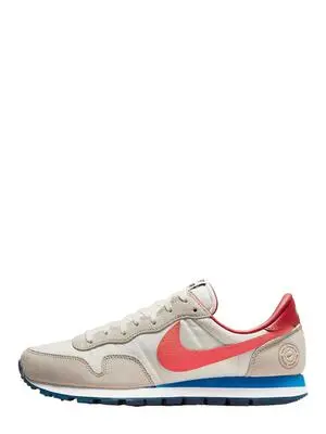 Nike Pegasus 83 Premium Sneakers - Beige/university Blue/light Bone