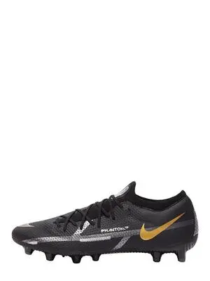 Nike Phantom Gt 2 Ag Pro Football Boots - Black/blue