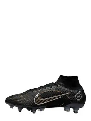 Nike Mercurial Superfly 8 Elite Sg-pro Ac - Black