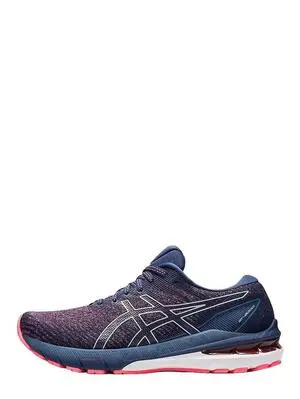 Asics ASICS GT-2000 10 Low Top Athletic Shoes Blazing Coral/thunder Blue