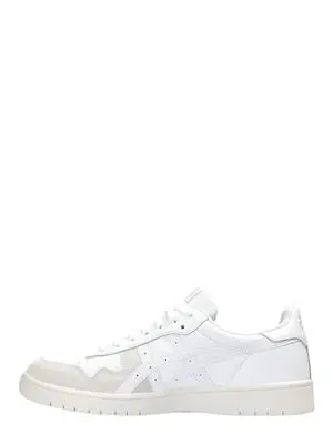 Asics Japan S "white Off White" Sneakers - White/white