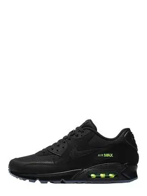 Nike Max 90 'night Ops' Sneakers - Black
