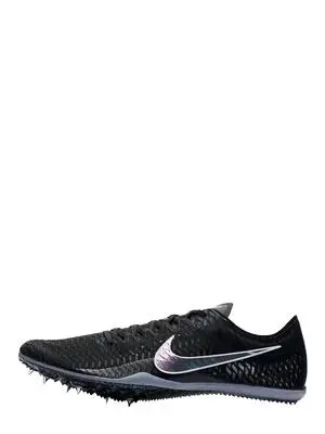 Nike Zoom Mamba 5 Track Spikes - Black