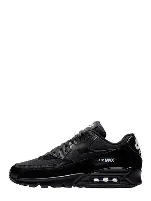 Nike Max 90 Essential Sneakers - Black
