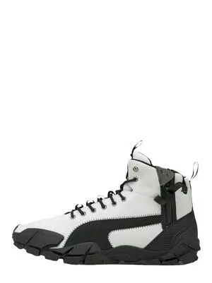 PUMA Nemen X Puma Centaur Mid High Top Sneakers