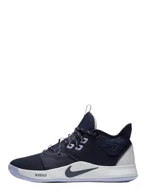 Nike Nike PG 3 EP "Paulette" Basketball Sneakers Multi-color