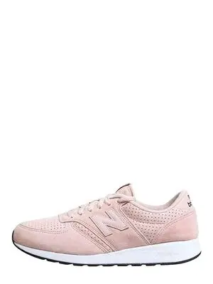 NEW BALANCE New Balance 420 Sneakers Pink/blue