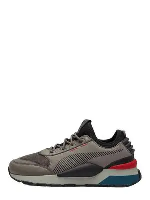 PUMA Rs-0 Tracks Low Top Sneakers - Brown