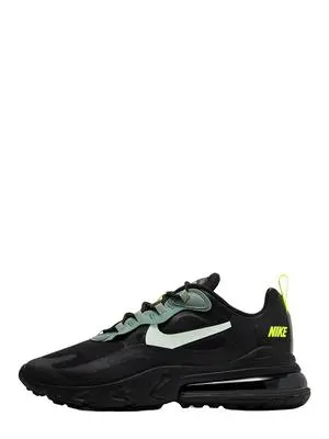 Nike Max 270 React Sneakers - Black