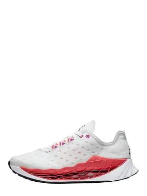 JORDAN Air Runner Ultimate Sneakers - Red