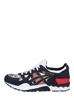 Asics ASICS Gel Lyte 5 'Japanese Sport Culture' Sneakers White/blue
