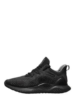 Adidas Alphabounce Beyond Athletic Sneakers - Black