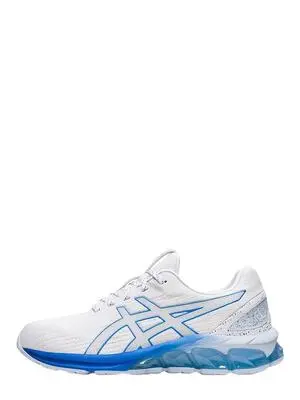 Asics Gel Quantum 180 - White/blue