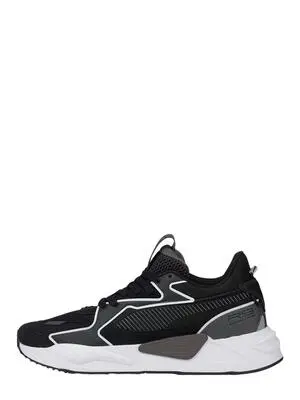 PUMA Rs-z Outline Sneakers - Black/white