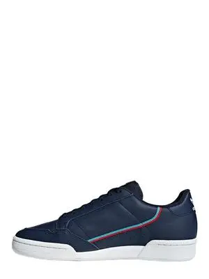 Adidas Continental 80 Sneakers - Blue