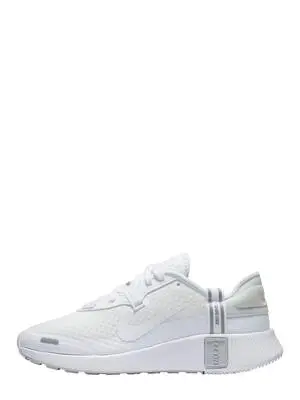 Nike Reposto Sneakers - White/grey