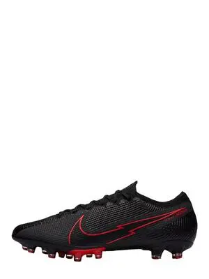 Nike Mercurial Vapor 13 Elite Ag Pro - Black/grey