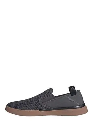 Adidas Five Ten Sleuth Slip-on Sneakers - Grey