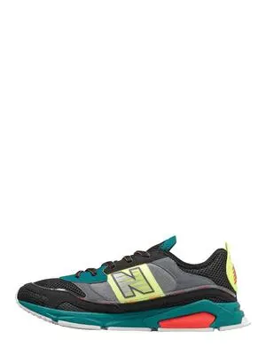 NEW BALANCE X-racer Sneakers - Blackgreen