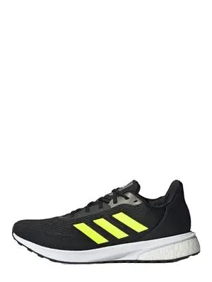 Adidas Astrarun 'volt' Sneakers - Black
