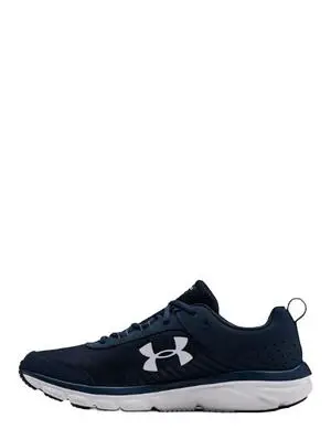 Under Armour Charged Assert 8 Academy Sneakers - Blue