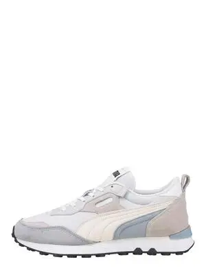 PUMA PUMA Future Rider "Future Vintage Nimbus Cloud" White/gray