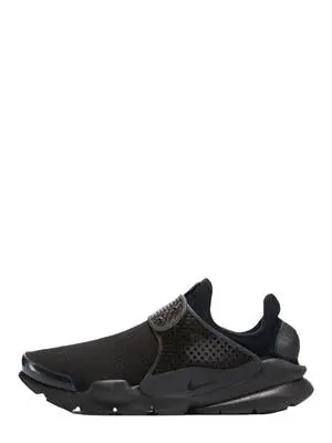 Nike Sock Dart Se Sneakers - Black/black-volt