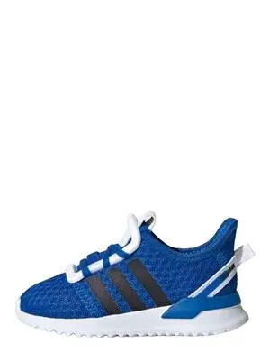 Adidas Originals U_path Run Sneakers - Blue/black/white